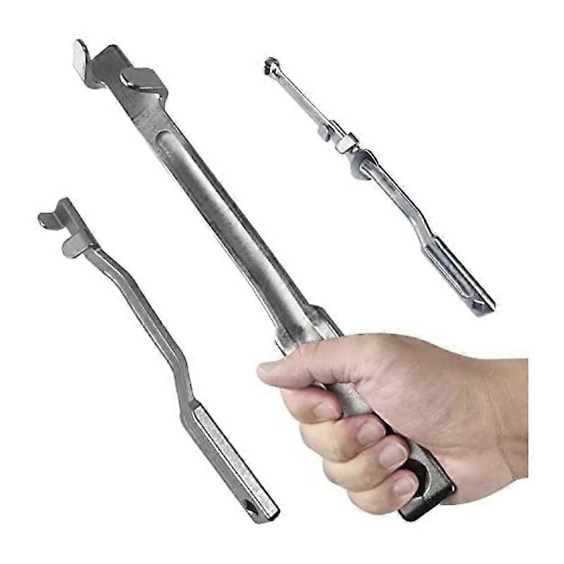Wrench Extender Tool Bar, 14 in Wrench Extender | Fruugo UK