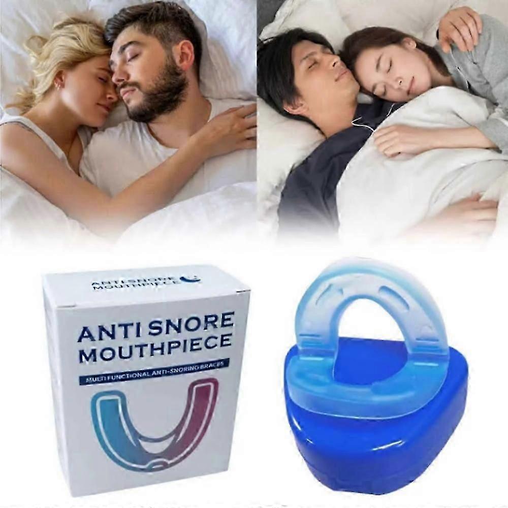 2025 New Honex Anti-Snoring Mouthpiece, Quiet Anti-Snoring Device at ...