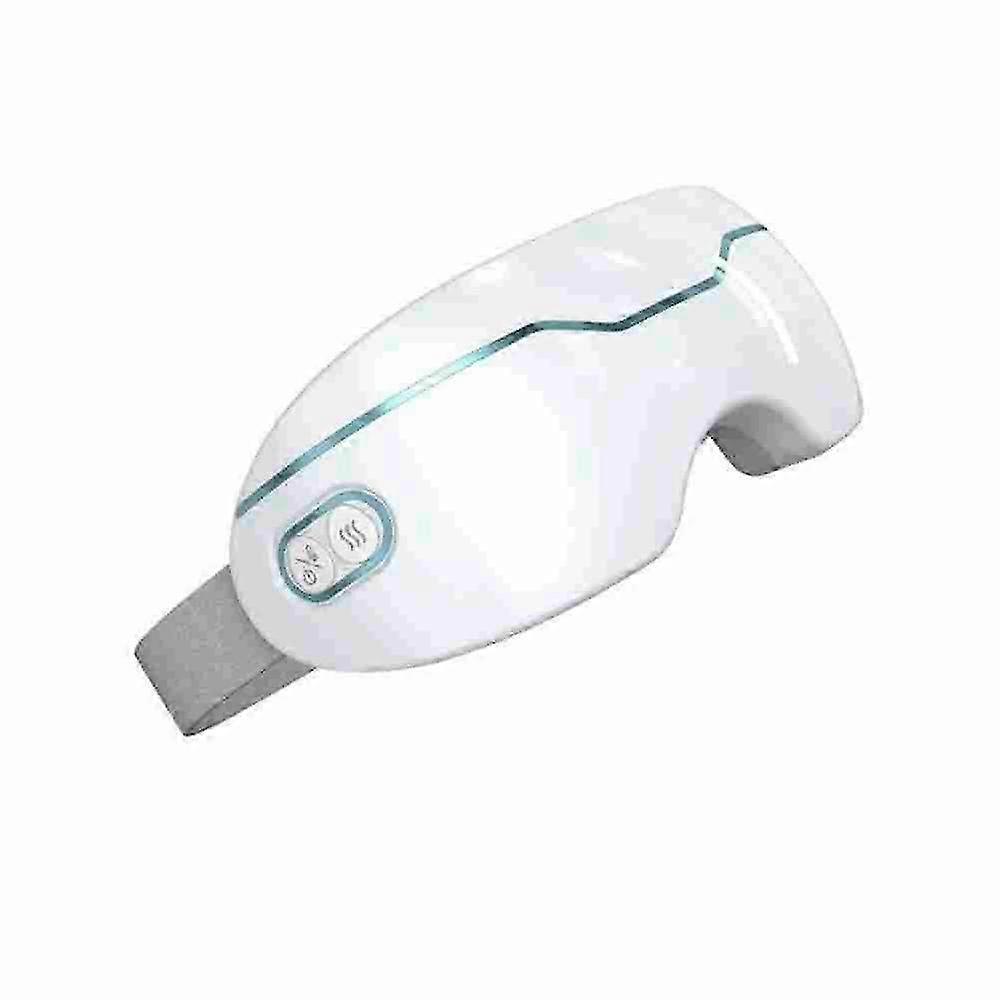 Eyerelis Steam Therapy Mask, Smart Hot & Cold Steam Eye Mask for Dark ...