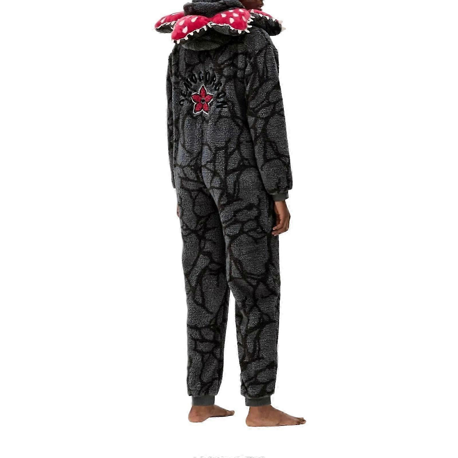 Christmas Stranger Adult Onesie Pajama Set - Featuring Iconic ...