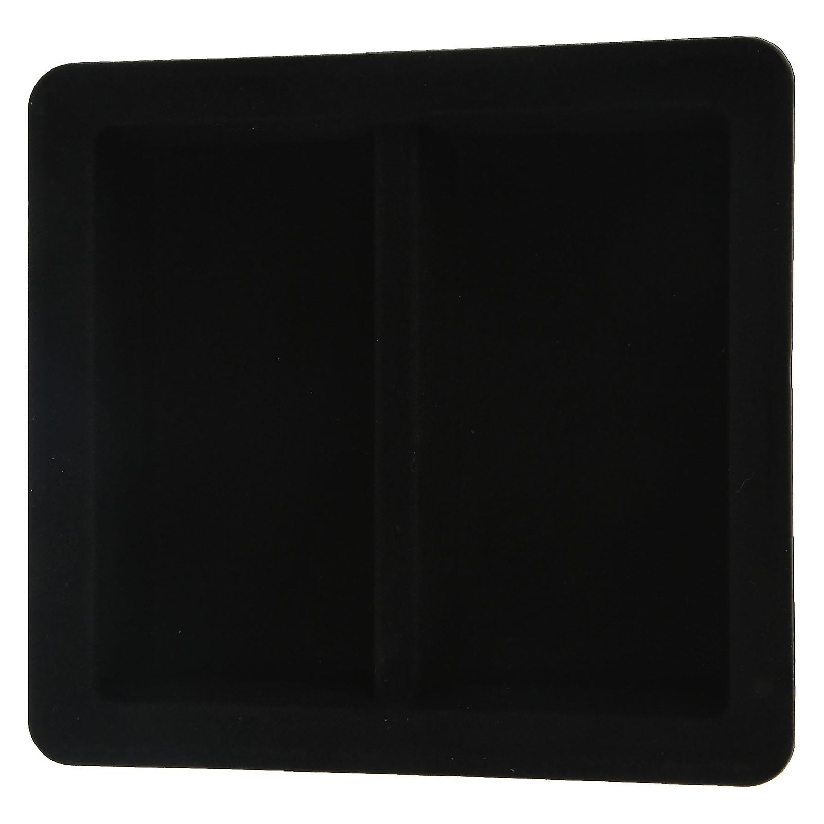 Center Console Storage Case Flocking Storage Box Replacement For Tesla ...