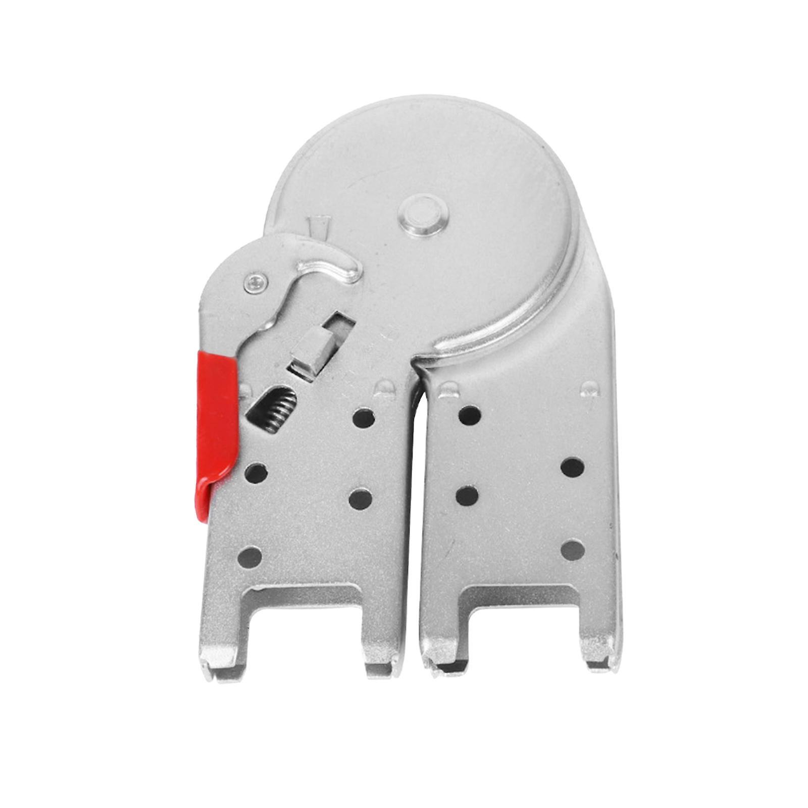 Step Ladder Hinge Folding Telescopic Ladder Joint Heavy Duty Accessory ...