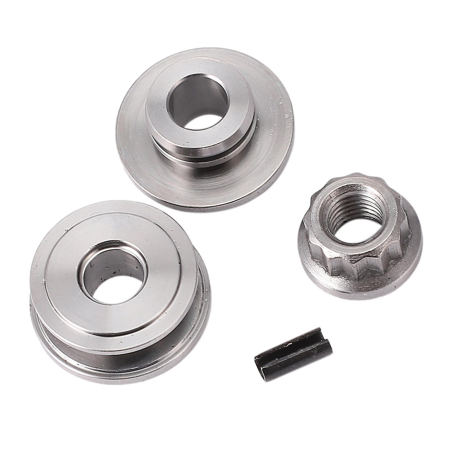 Ct20 Ct26 Turbo Rebuild Repair Kit For Landcruiser Hiace Surf 3sgte ...