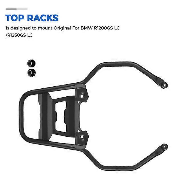 For BMW R1200GS R1250GS LC Adventure R1250GS Panniers Rack Stainless ...