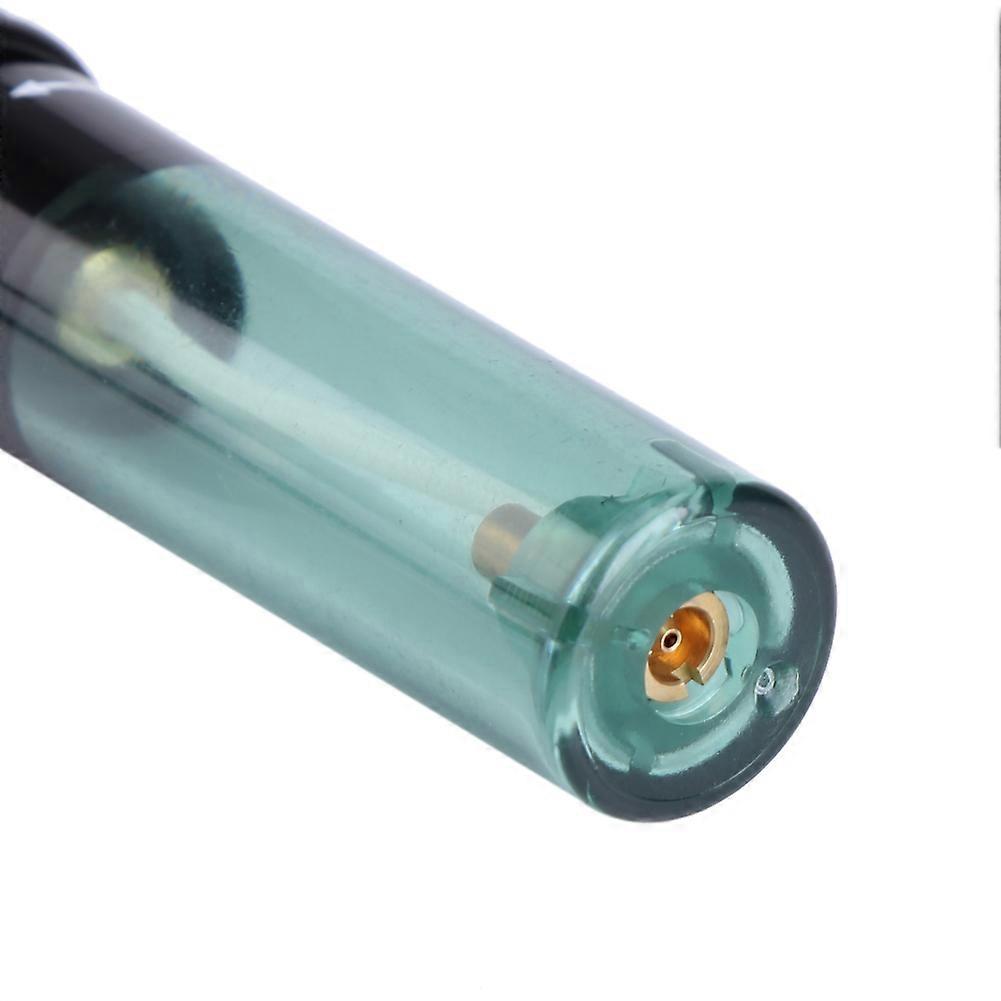 Cordless Refillable Butane Gas Iron Torch Pen Welding Soldering Tool ...