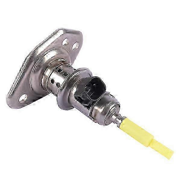 Diesel Exhaust Fluid Injector For Dodge Ram 2500 3500 4500 5500 6.7L ...