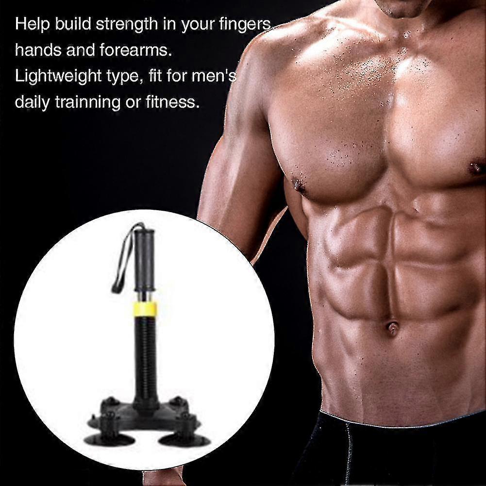Arm Wrestling Spring Structure Equipment Strong Wrist Professional Hand ...