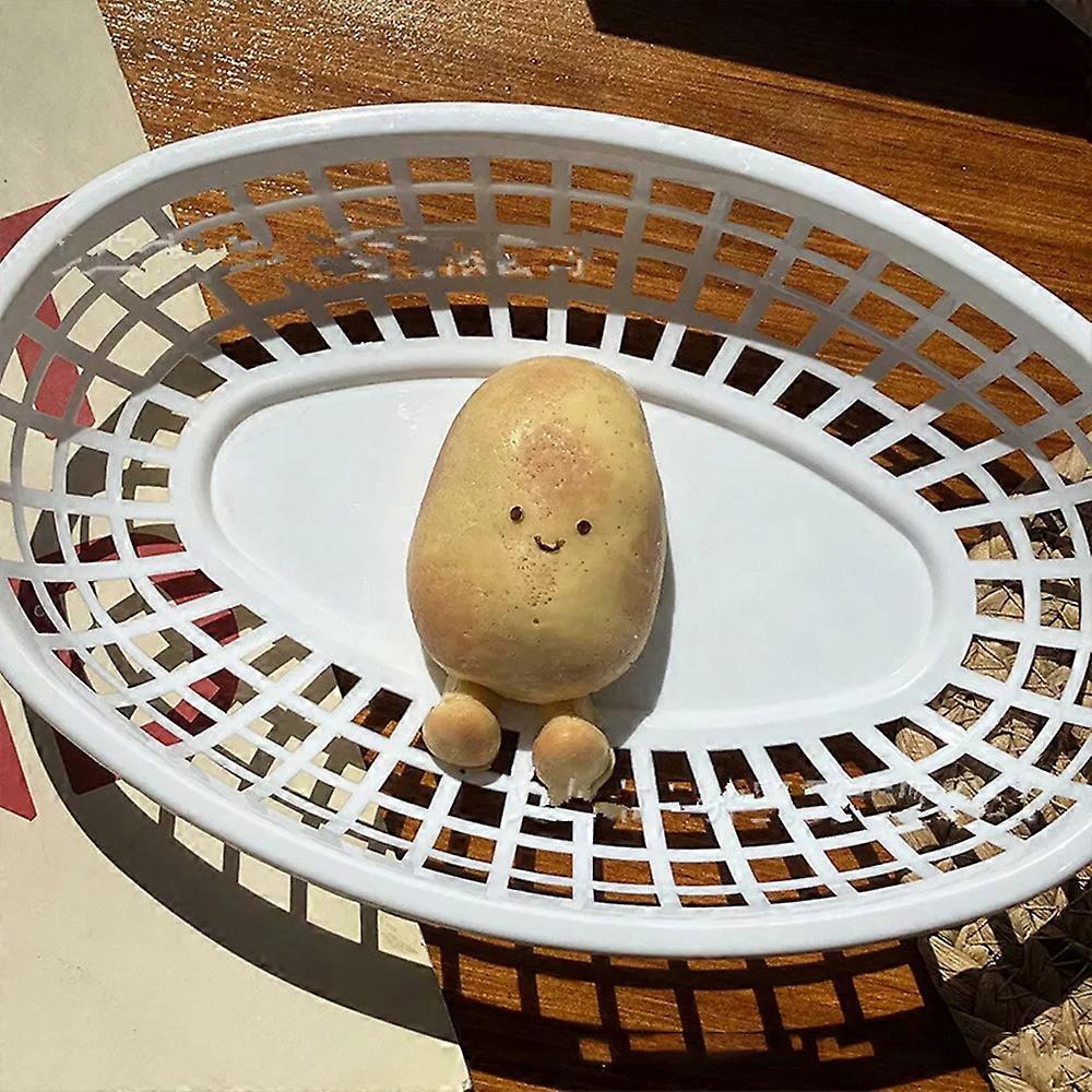 Mr.Potato Squishy Toy,Potato Squishy Toys,Funny Ultra Soft Potato ...