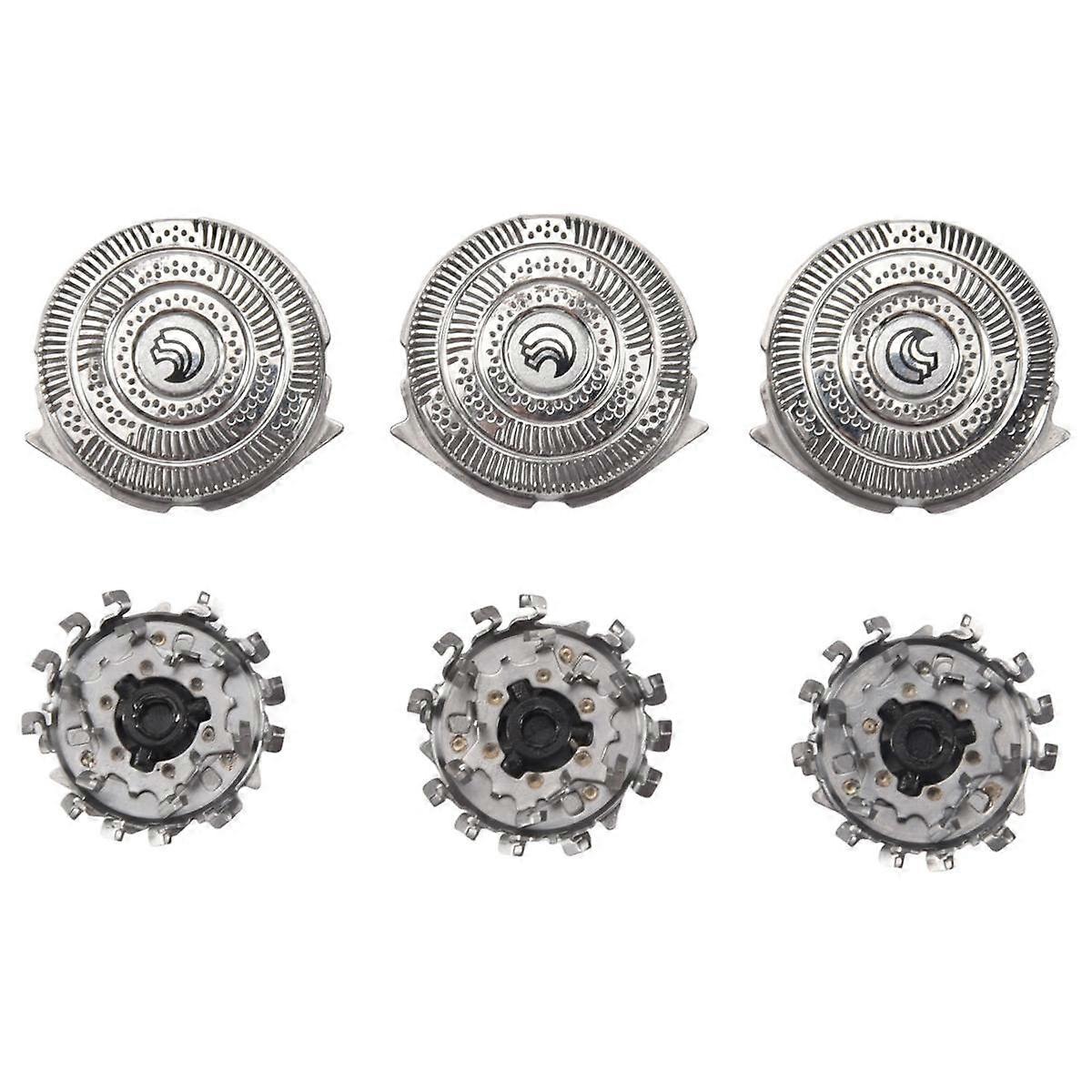 for Shaver HQ9 Replacement AT751 HQ8240 HQ8250 HQ9070 HQ9160 HQ9170 ...