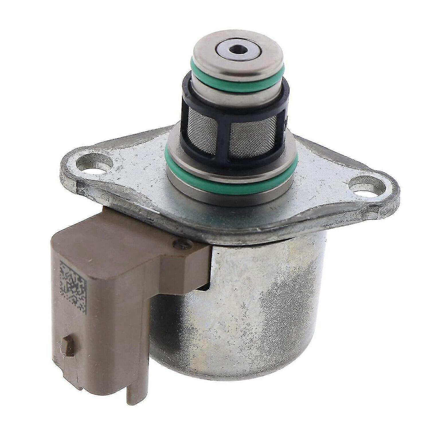 New Fuel Pump Regulator Scv Suction Control Valve 7256772 Compatible ...