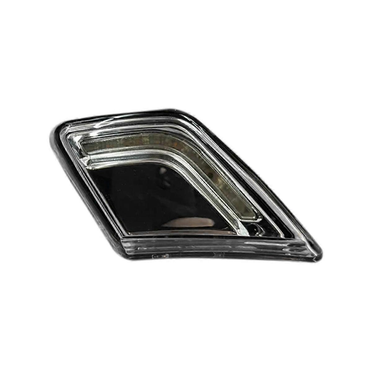 Car Side Light Body Parts Side Lamp for Truck Actros MP5 9608201421 ...