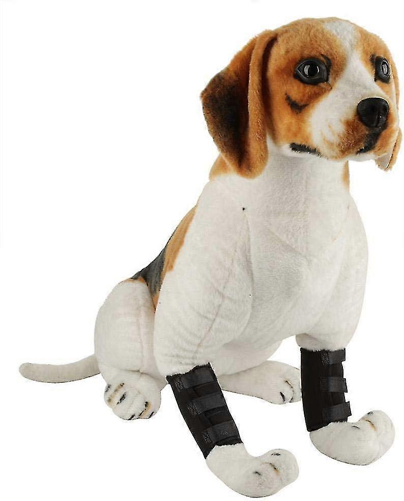 Pet Fracture Splint Dog Protector Box Orthopedic Restoration Joint ...