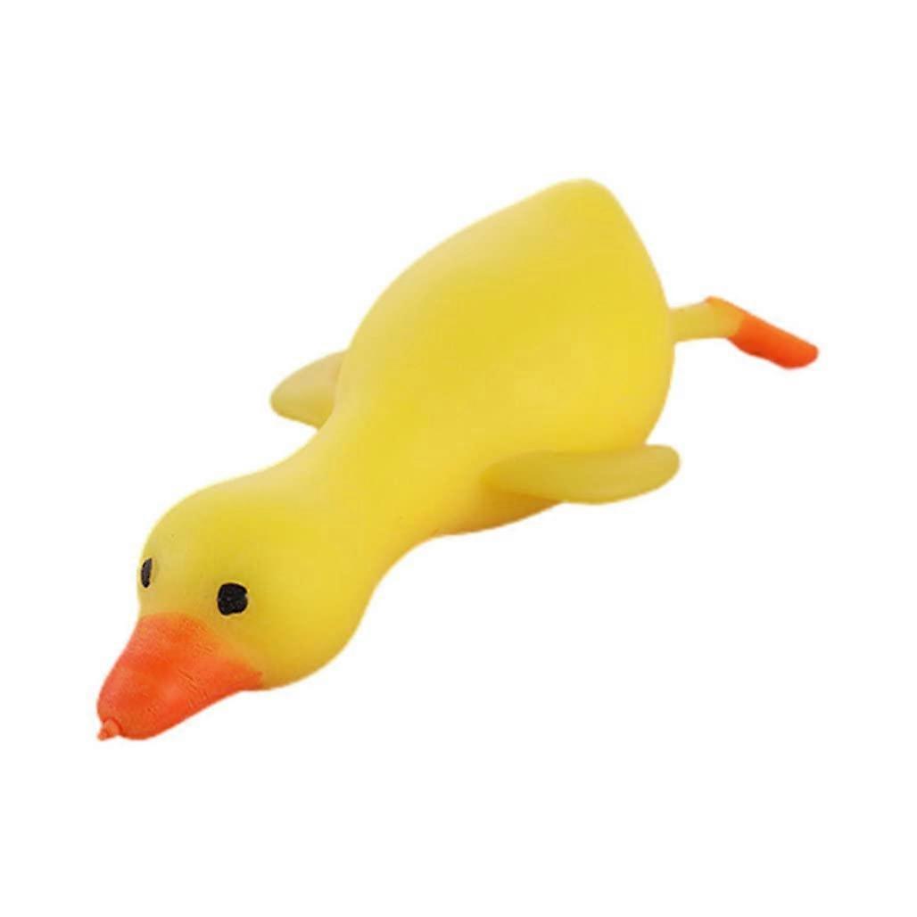 Stress Ball Duck Toy, Anti Stress Balls Creative Duck Stress Ball ...