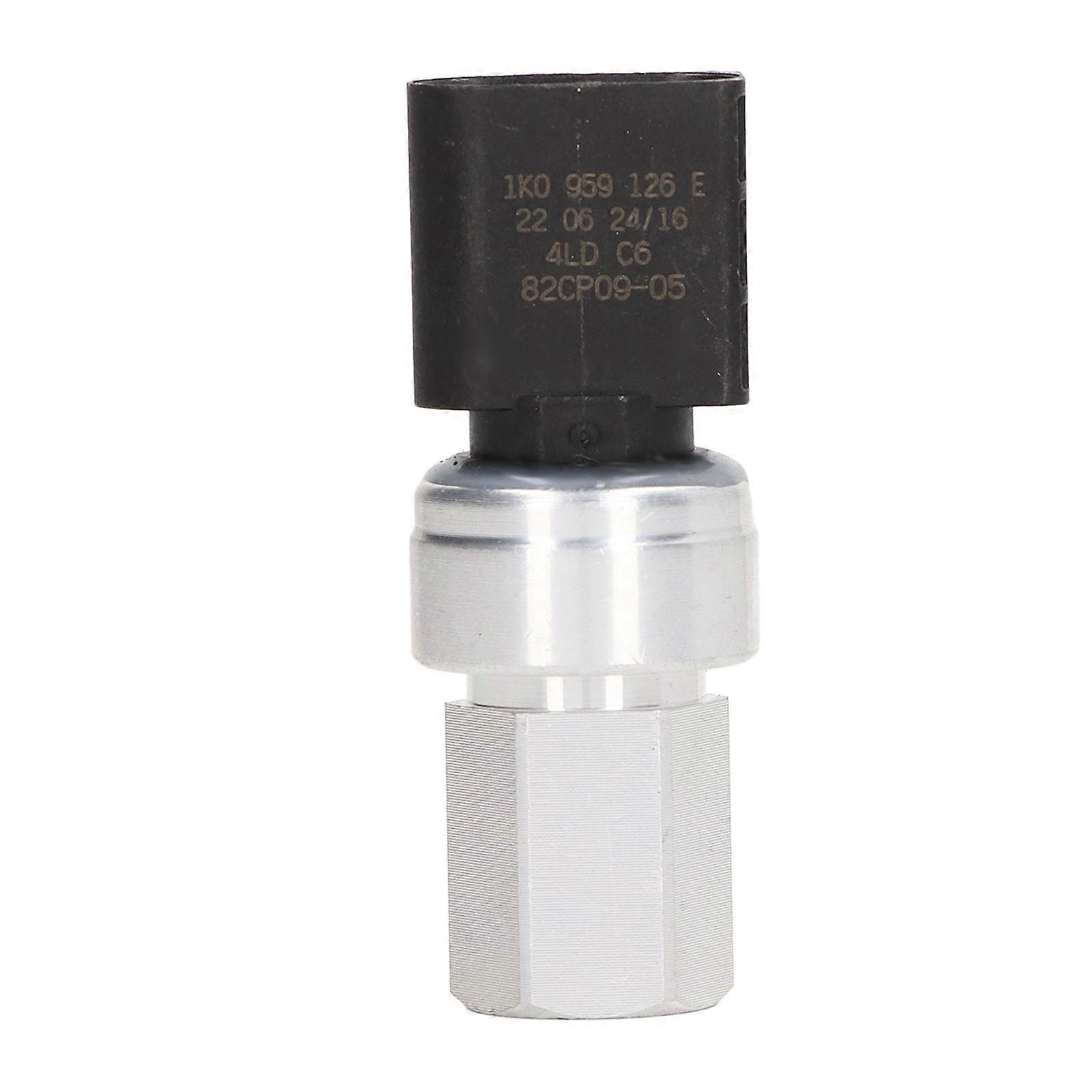Air Conditioning Pressure Switch Sensor 1K0959126E Car Accessories ...