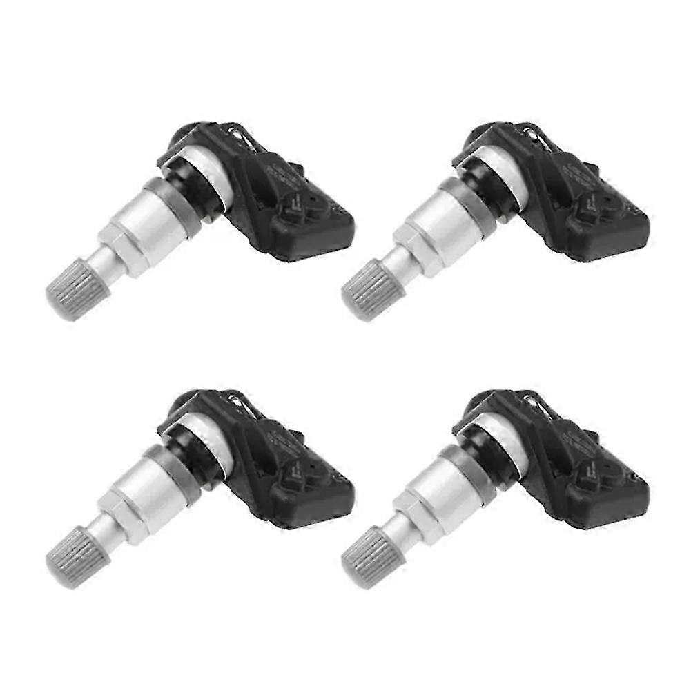 4Pcs A0009054104 TPMS Tire Pressure Sensor Monitor Tools 433MHZ for CLA ...