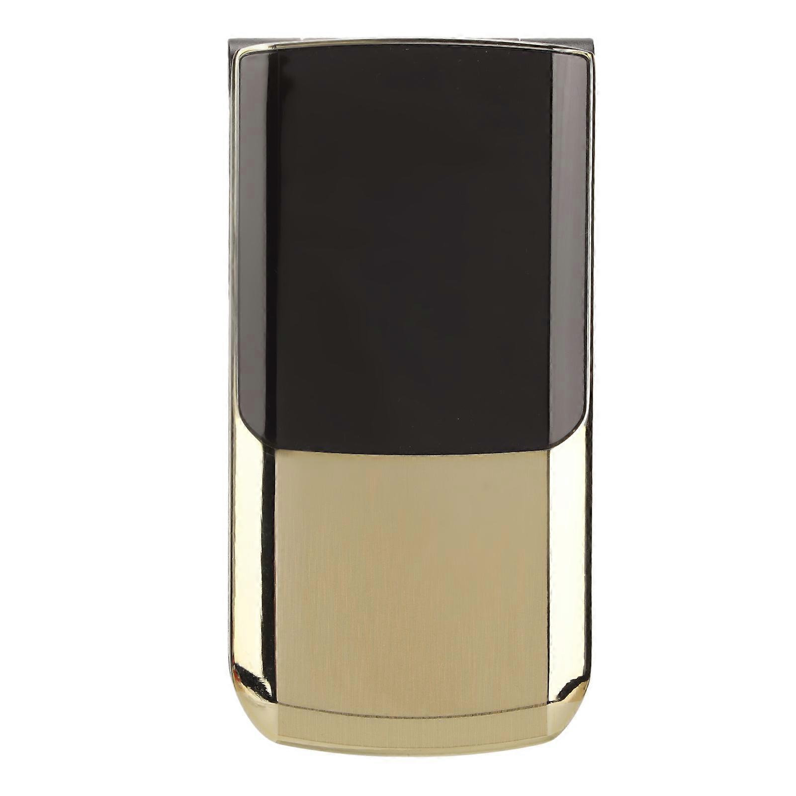 Clamshell Seniors Phone 2G Large Screen Long Standby Flip Phone Dual ...