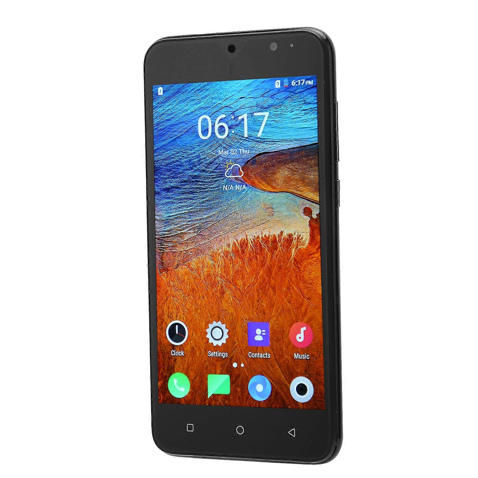 5.5 Inch Smartphone HD Screen Face Recognition 4GB RAM 32GB ROM Mobile ...