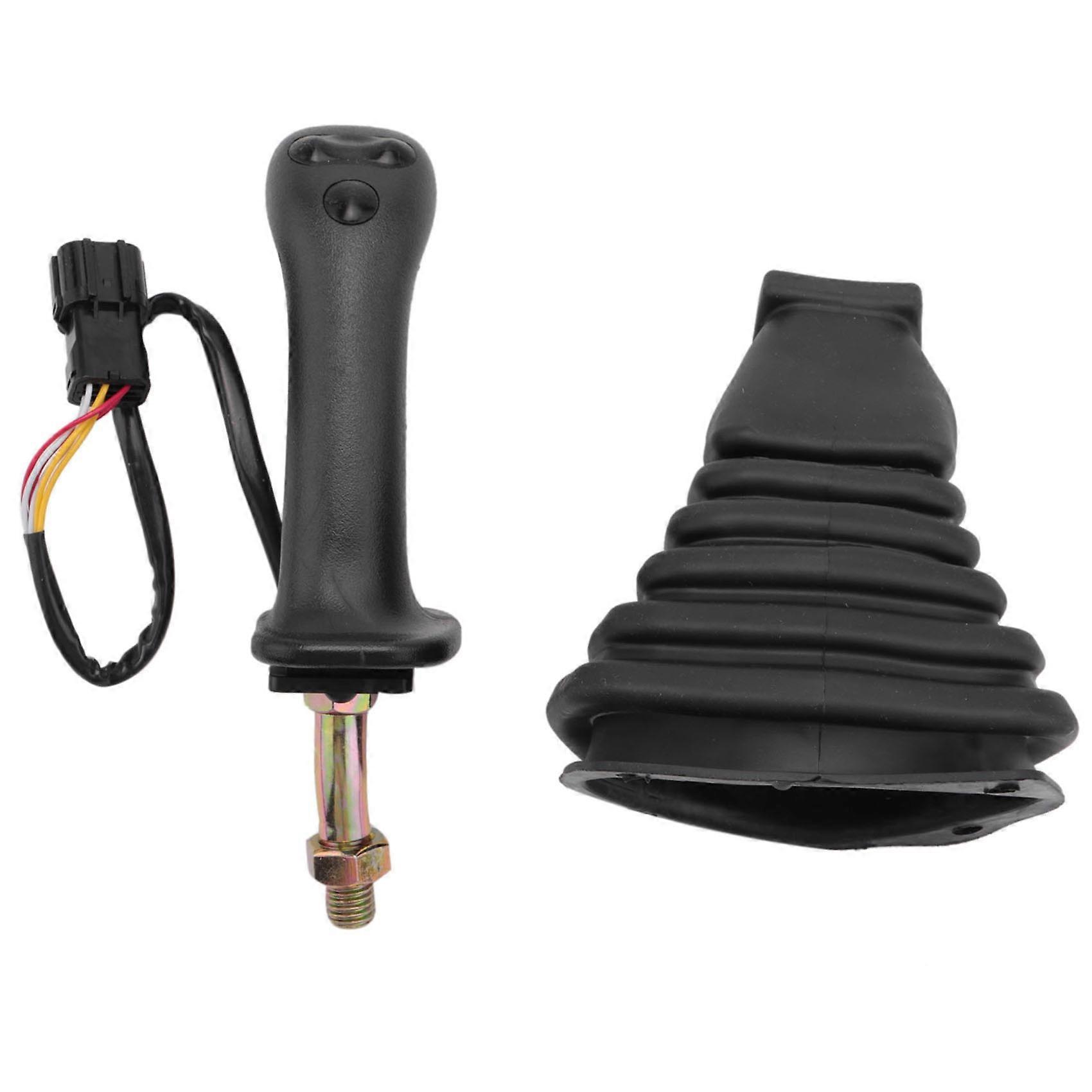 Replacement Joystick For Doosan DH DX Series Turtle Beach Excavator ...