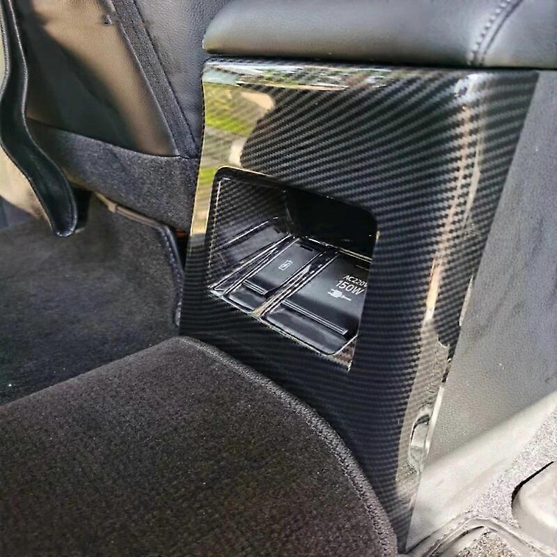 For Mitsubishi Pajero Montero sport 2020 2021 2022 interior accessories ...