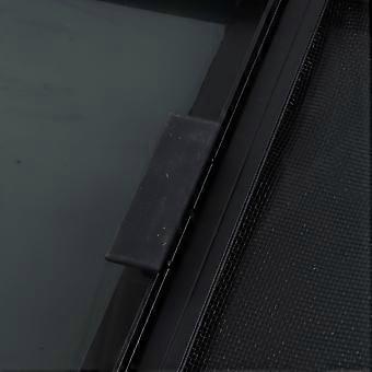 600x300mm RV Window with Screen Vertical Horizontal Sliding for Campers ...