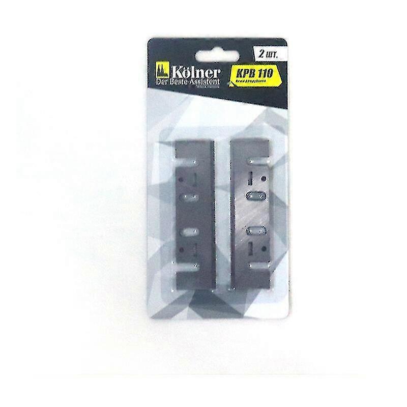 Electric Planer Blades 82 X 28 X 3mm Pack Of 2 | Fruugo UK