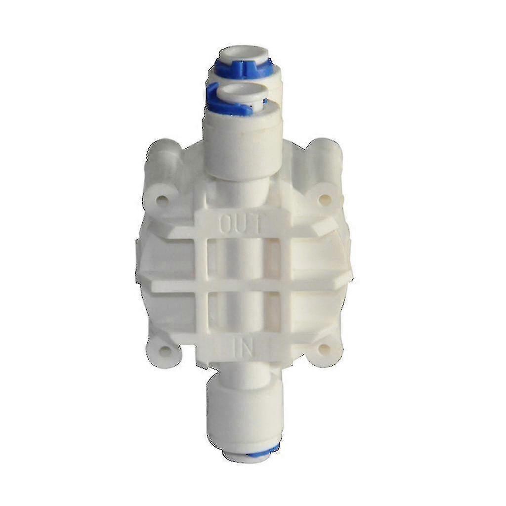 4 Way Valve S 1/4"" Inline Ro Reverse Oss 4 Way Valve S | Fruugo UK