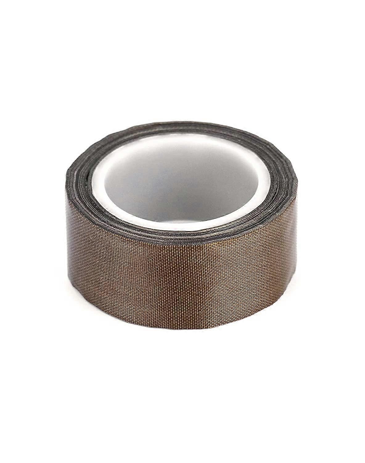 1 Pcs Scotch Teflon PTFE High Temperature Tape, 0.13mm Thickness Teflon ...