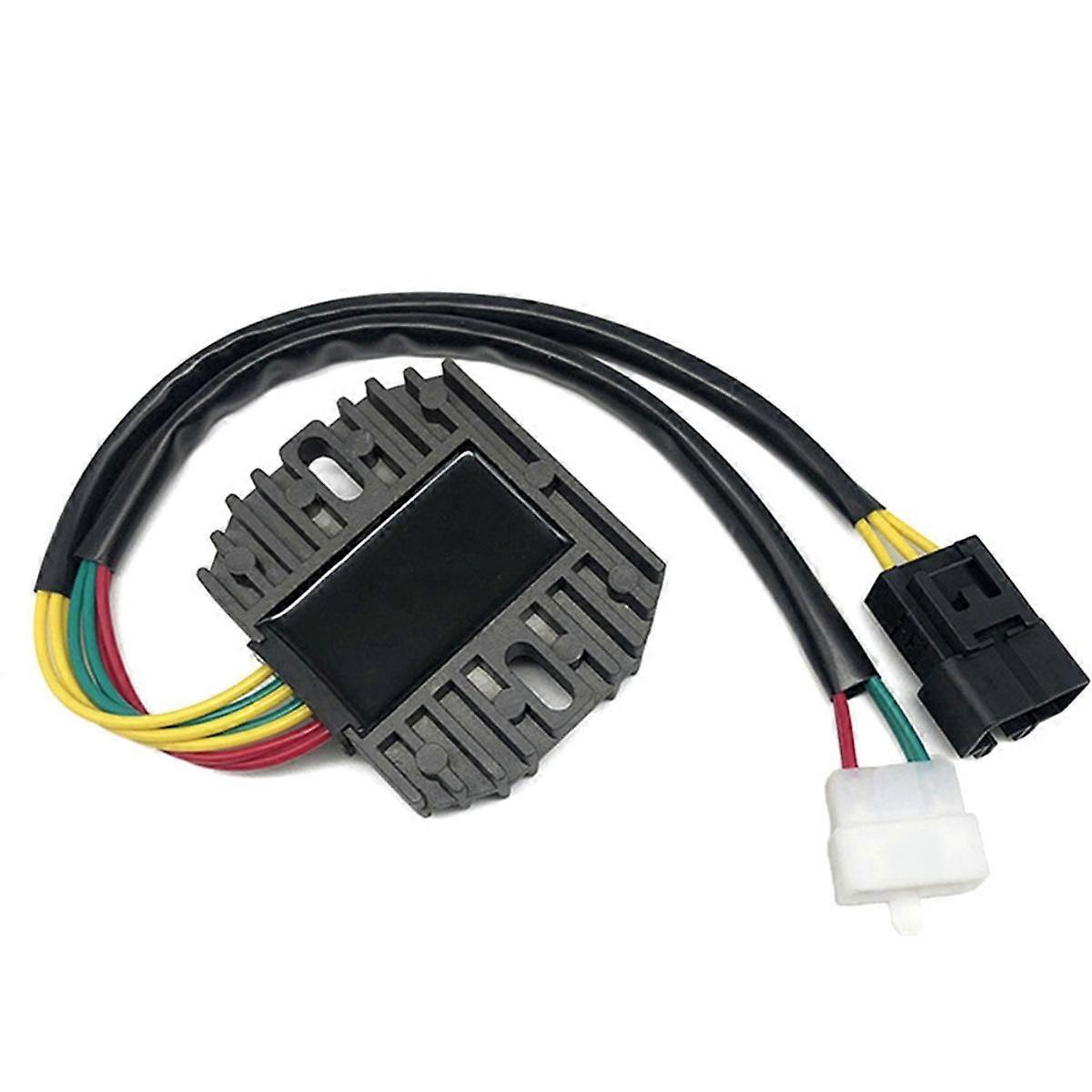 31600-MBW-D21 31600-MBW-G90 Rectifier Voltage Regulators for Honda CBR ...