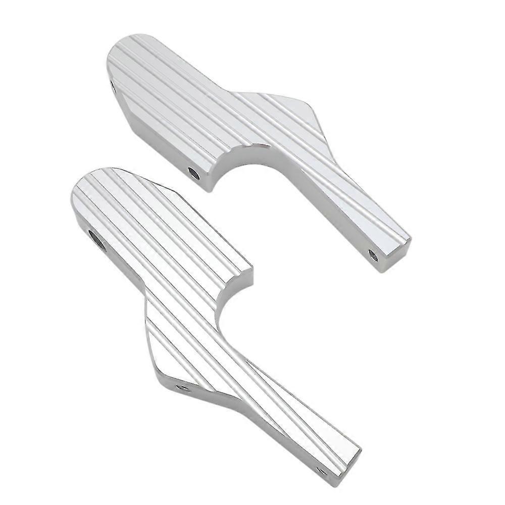 Passenger Foot Peg Extensions Extended Footpegs For Vespa Gt Gts Gtv 60 ...