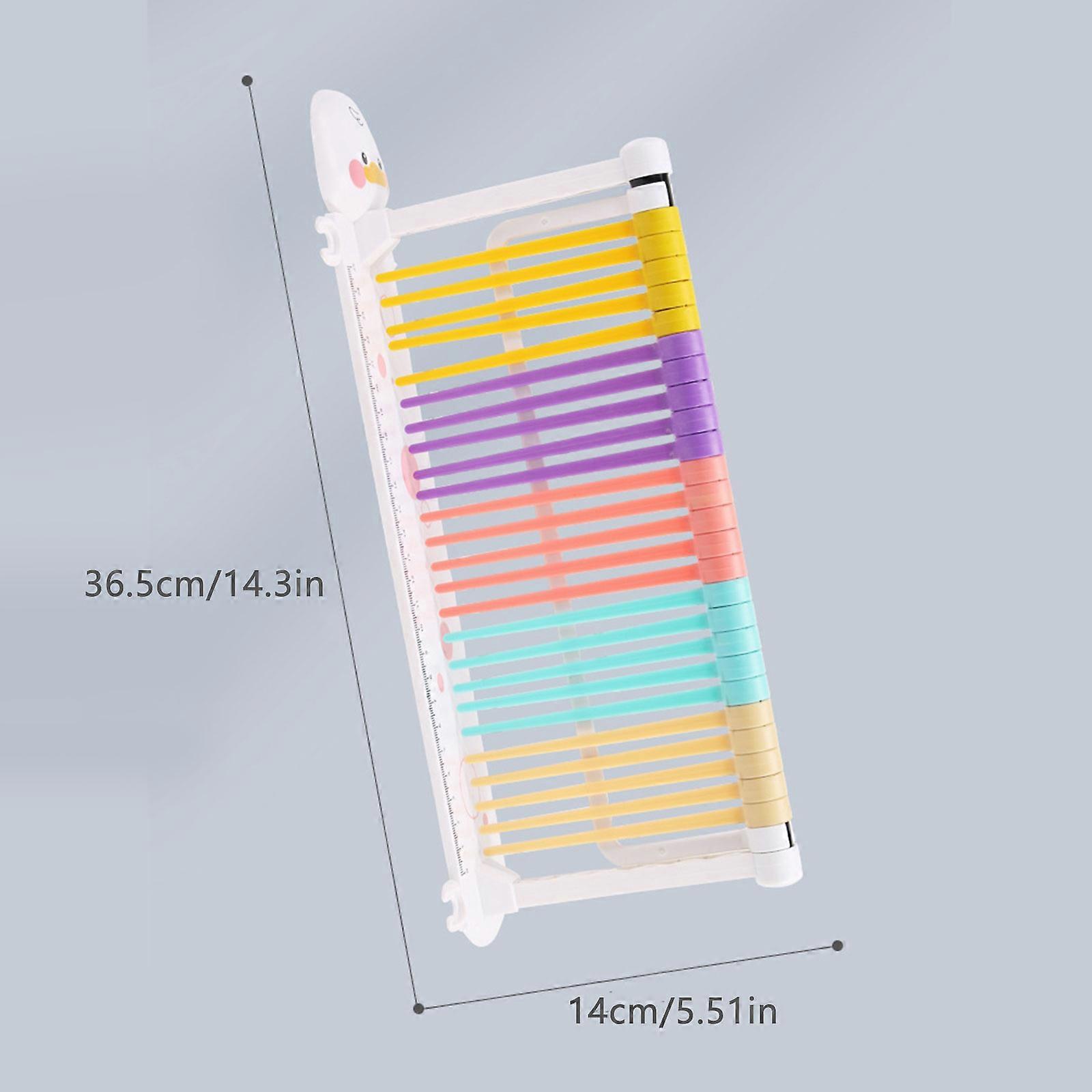 New Vertical Jump Measuring Device for Kids, Vertical Jump Trainer ...