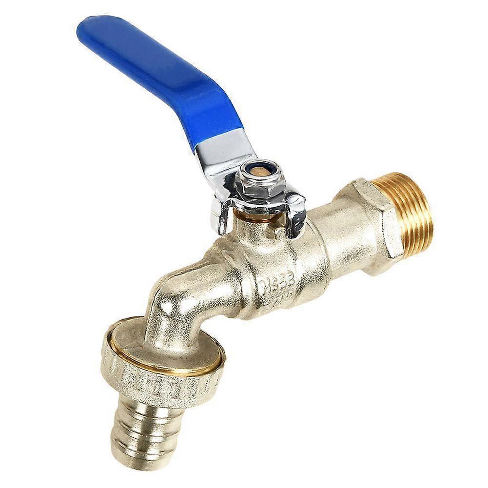 IBC adapter connection set for 2 IBC rainwater tanks gooseneck side by side | Fruugo UK