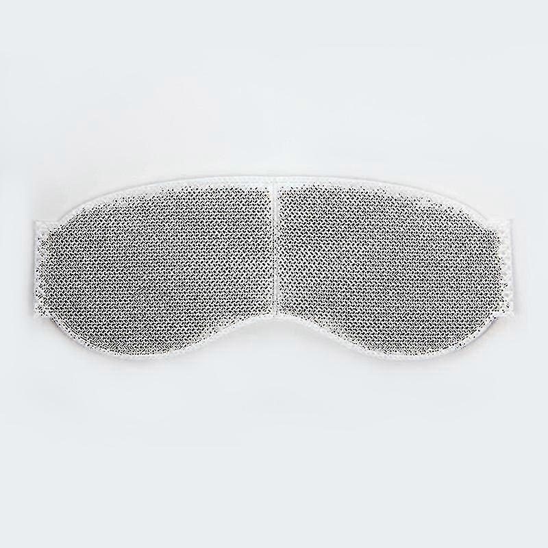 Heated Eye Mask, For Stye Blepharitis Moist Treatment With Flaxseed ...