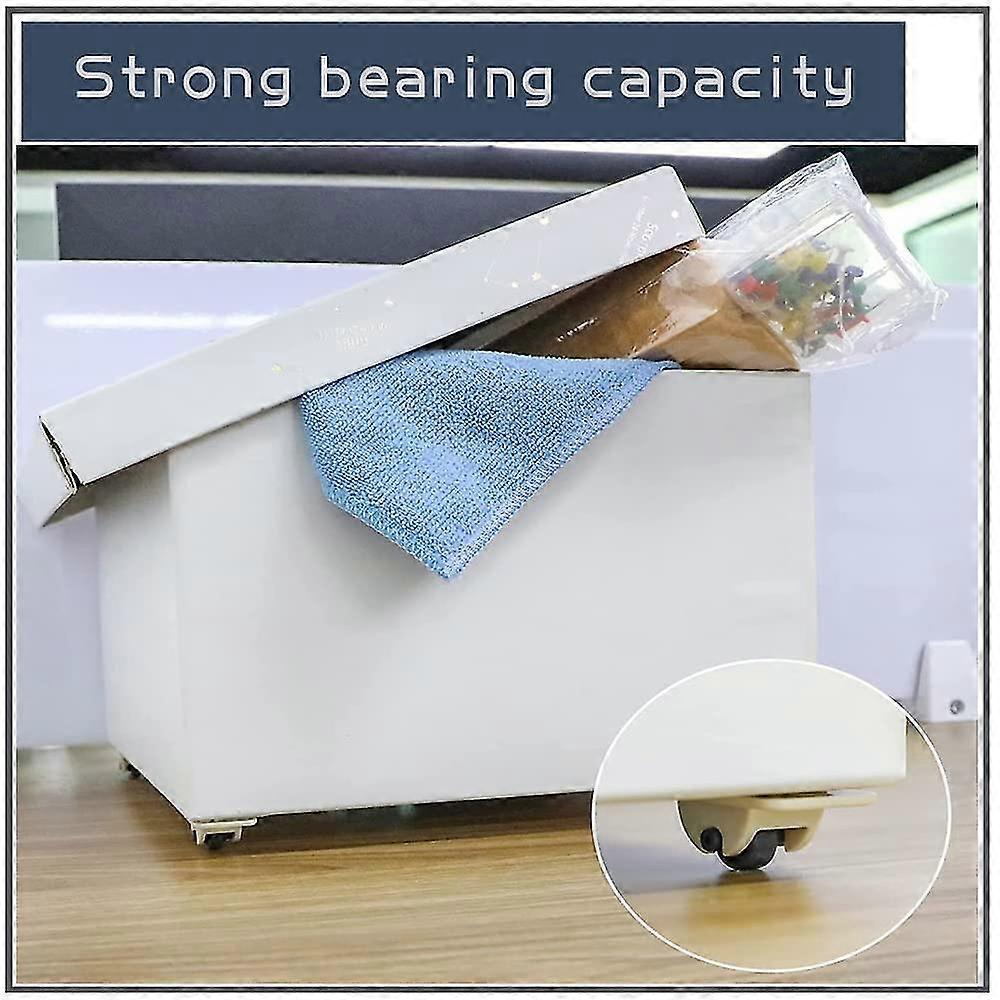 Självhäftande hjul hjul hjul, små hjul hjul, mini självhäftande hjul ...