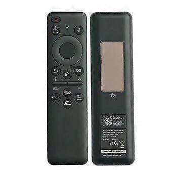 BN59-01432A For Samsung Rechargeable Solar Cell Voice TV Remote TM2360E ...