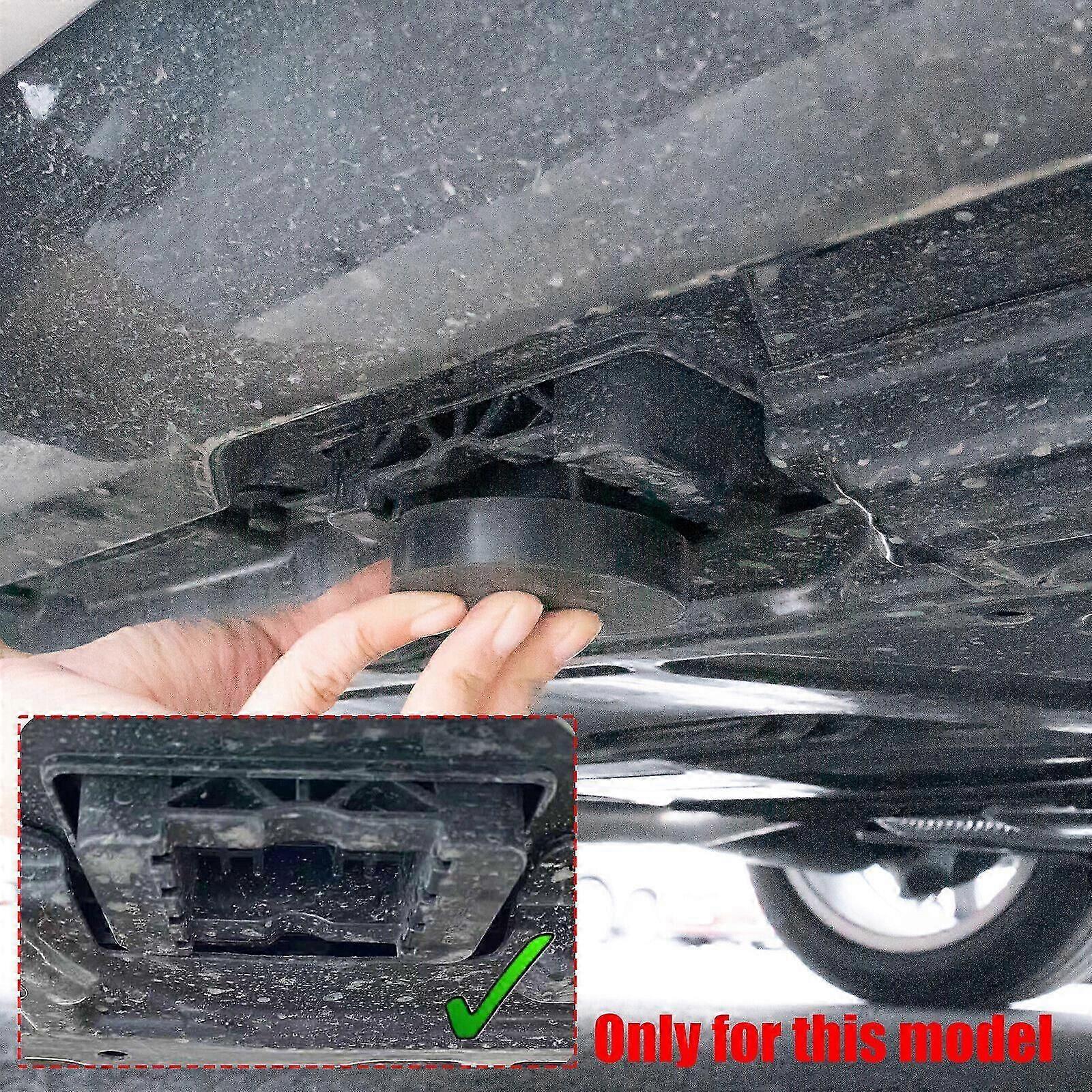 Car Jack Holder Car Jack Rubber Block Rubber Block Jack Pad Tool For ...