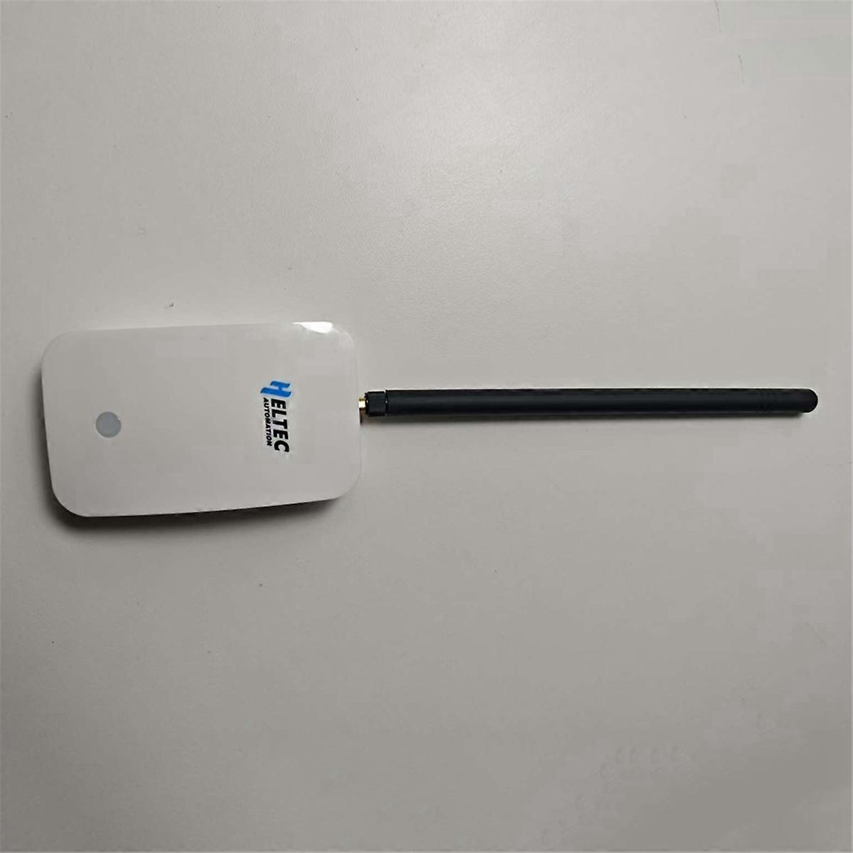 HT-M7603 Indoor LoRa Gateway LoRaWAN Router Ethernet WiFi Gateway Wi-Fi ...