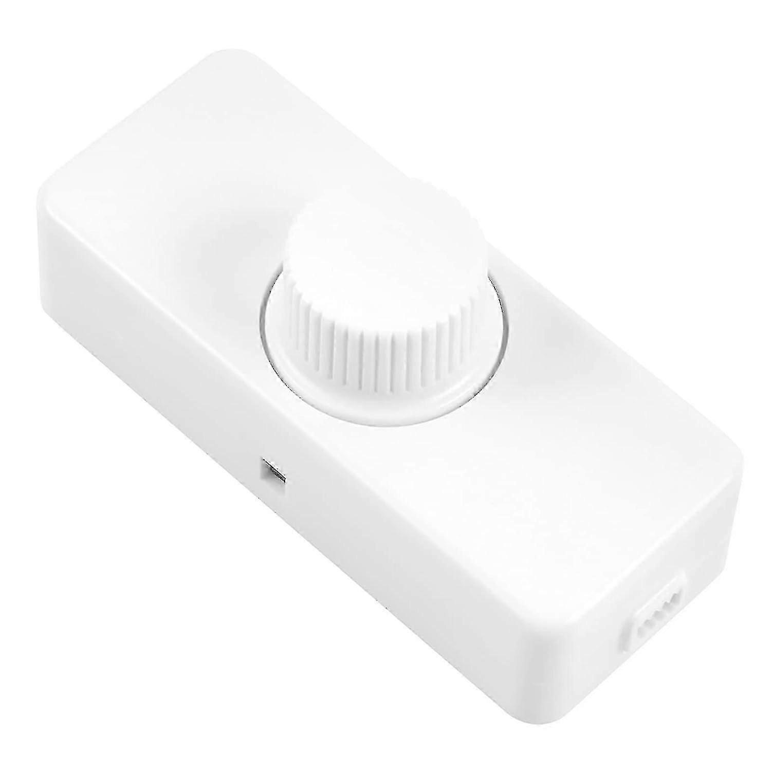 3-100w 220-240v Led Rotary Dimmer For Incandescent, Halogen Lamps ...