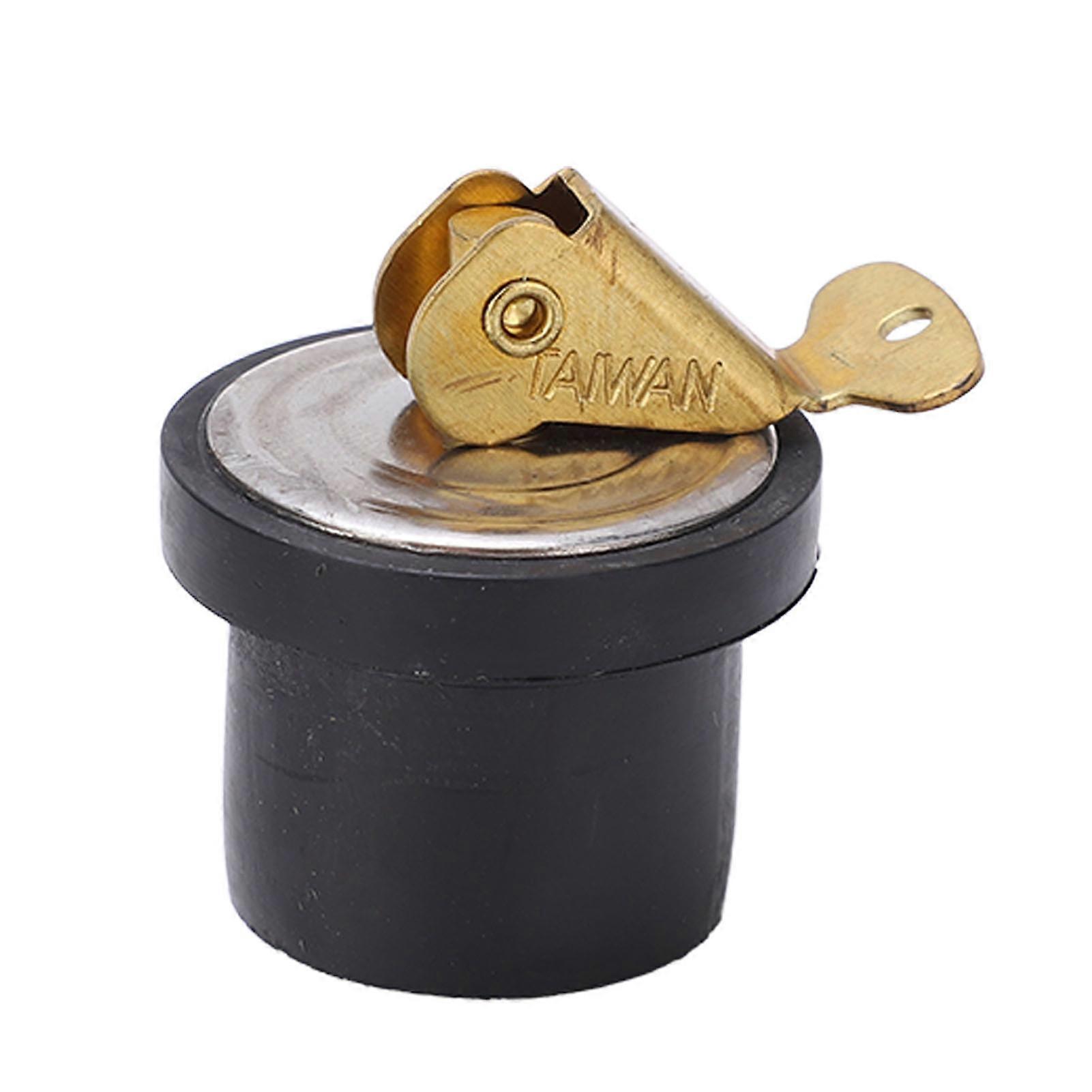 Marine Grade Watertight Seal Plug, Corrosion Resistance Ensures ...