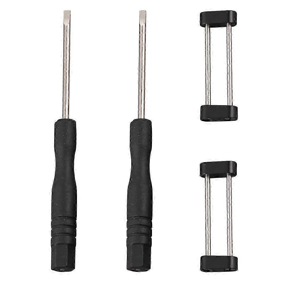 1 Set Watch Accessories Watch Strap Connecting Ring Simple Connecting ...