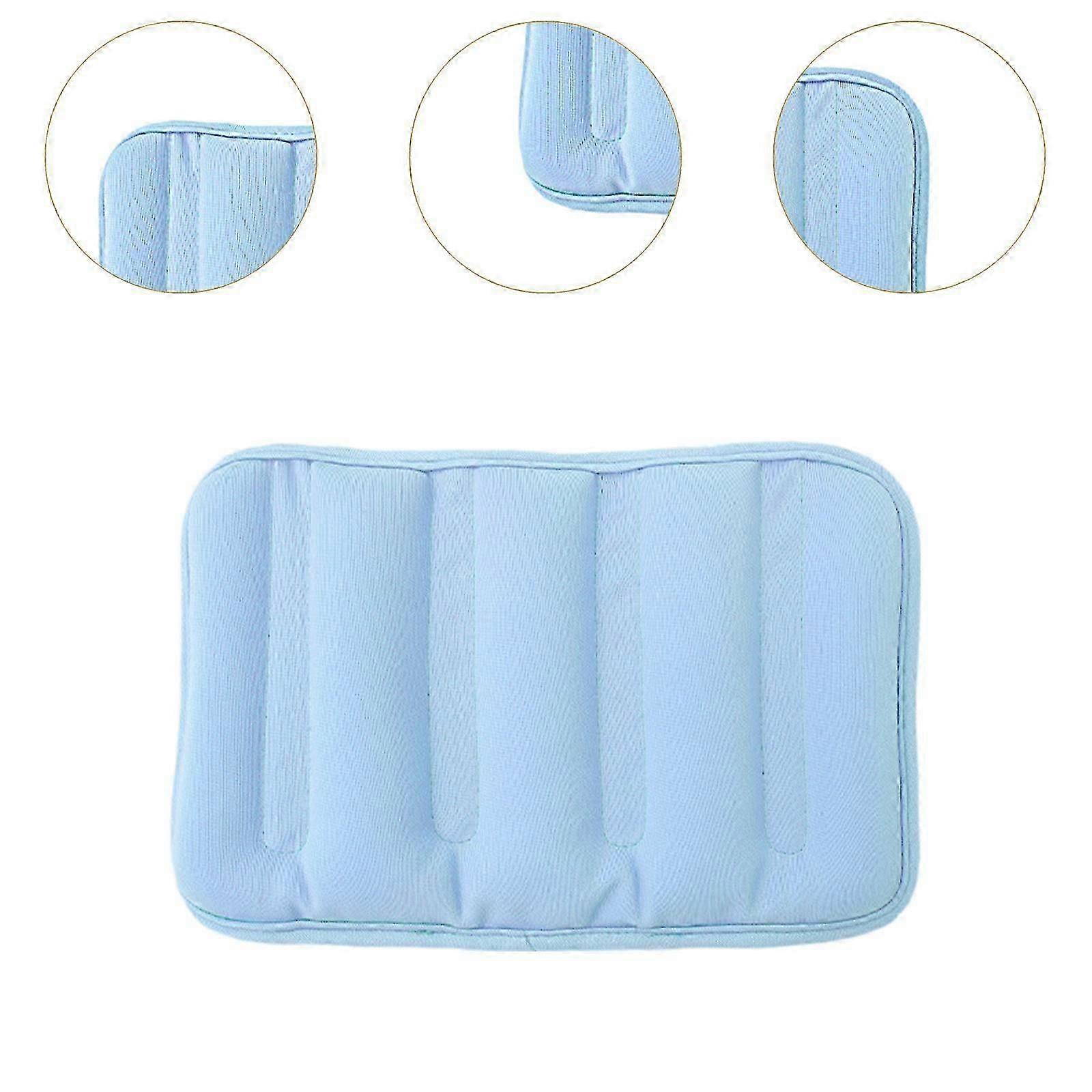 Anti Bedsore Cushion Pad Pressure Sore Relief Pillow Lightweight Body ...