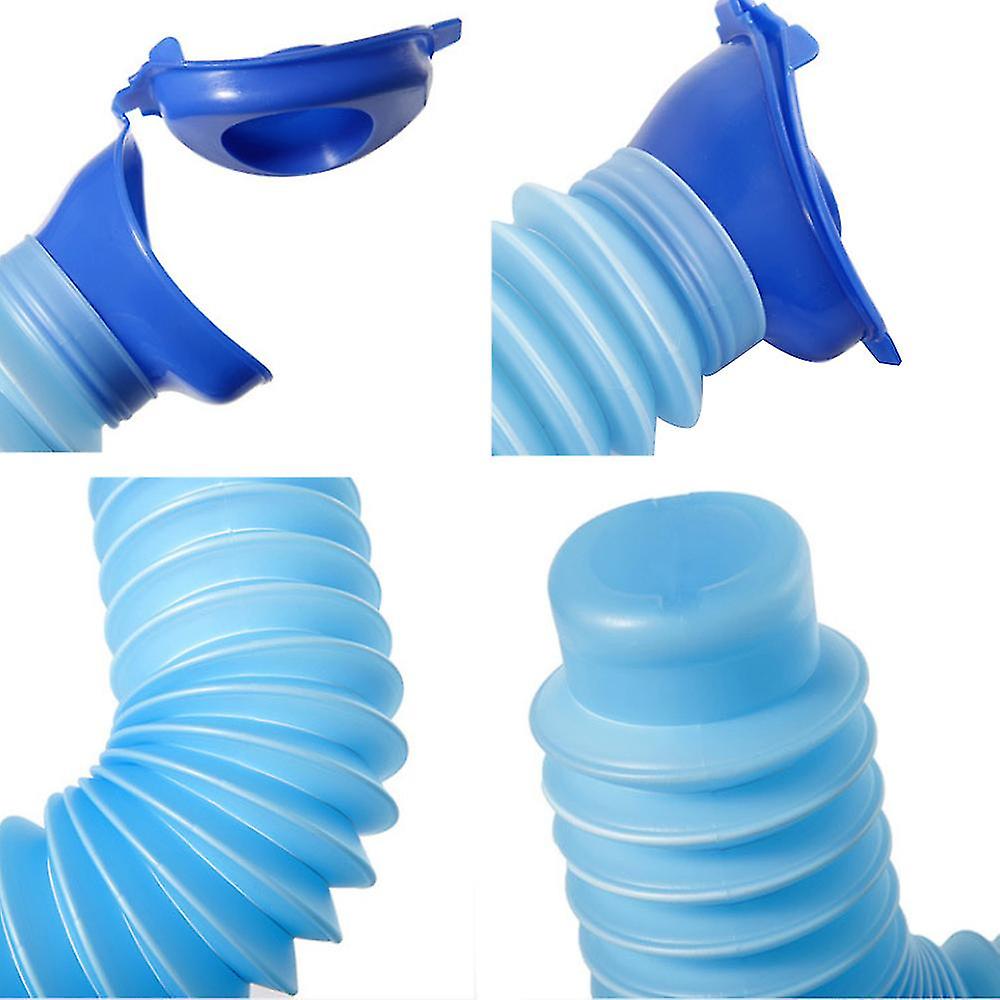 Inodoro de emergencia Urinario Botella de orina al aire libre, Inodoro ...