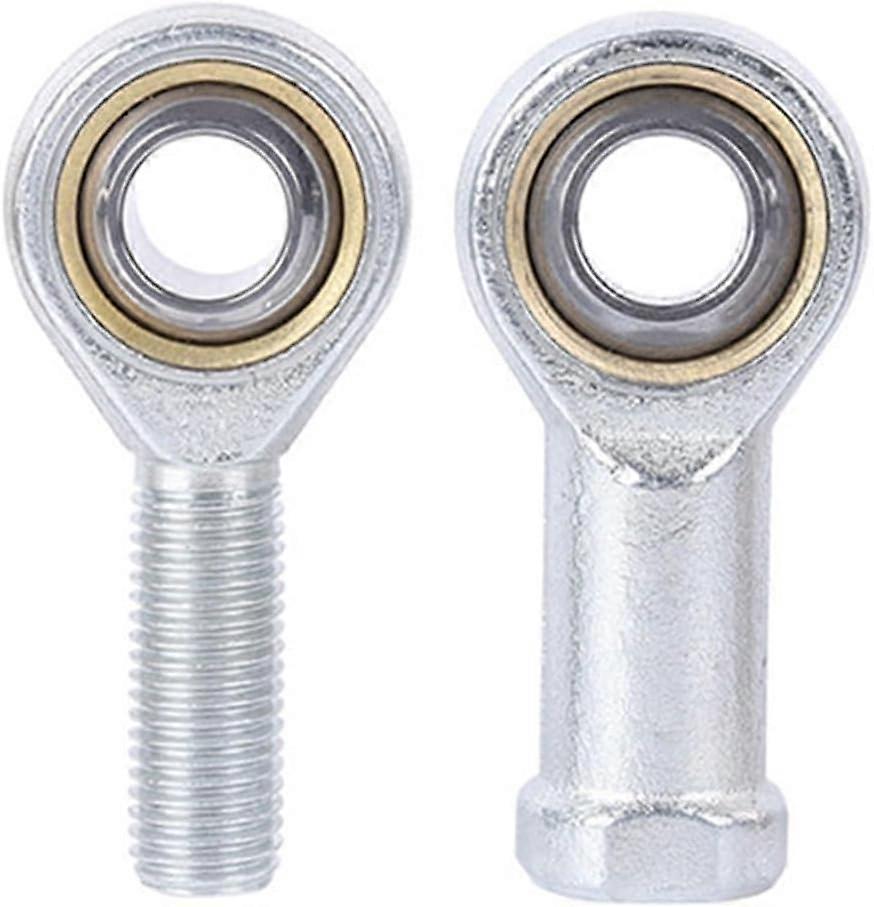 Rod End Bearing Right Hand Ball Joint Metric Threaded 12mm Inner Hole ...