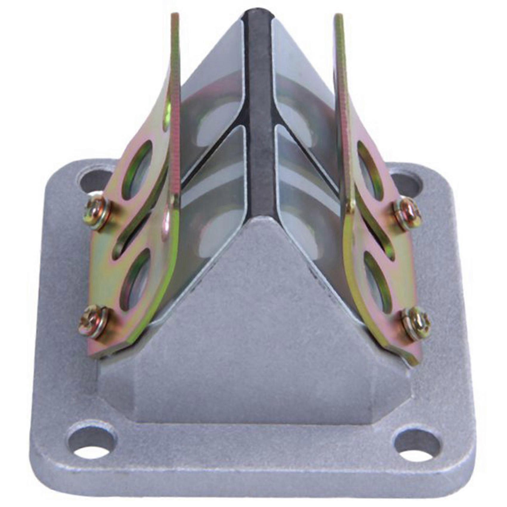 5X Good Quality Condition Motorcycle Rd350 Rxz Yz125 Dt175 Intake Reed ...