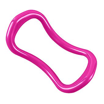 Yoga Ring Pilates Training Ring For Back And Leg Pain Home Workouts Gym ...