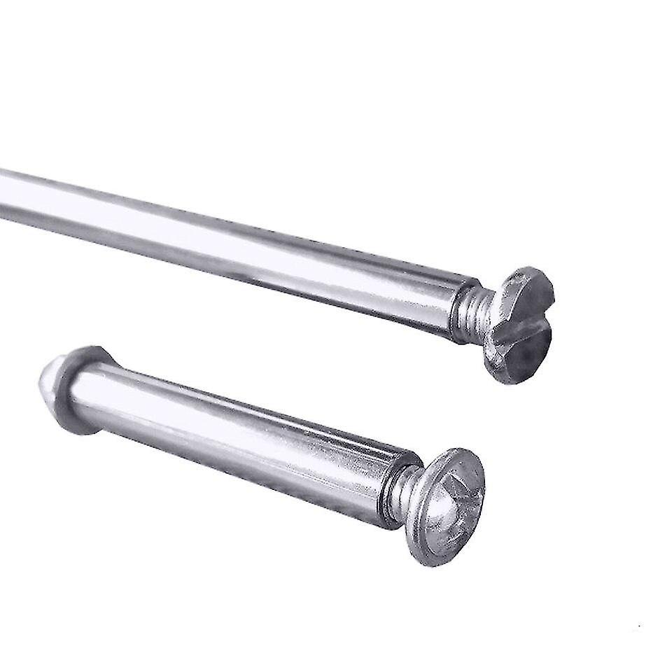 Inner Thread Straight Pipe | Fruugo UK