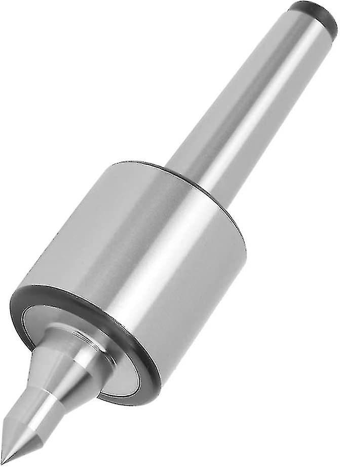 Metal Lathe Wood Lathe Live Center Rotary Center Turning Rotary Thimble ...