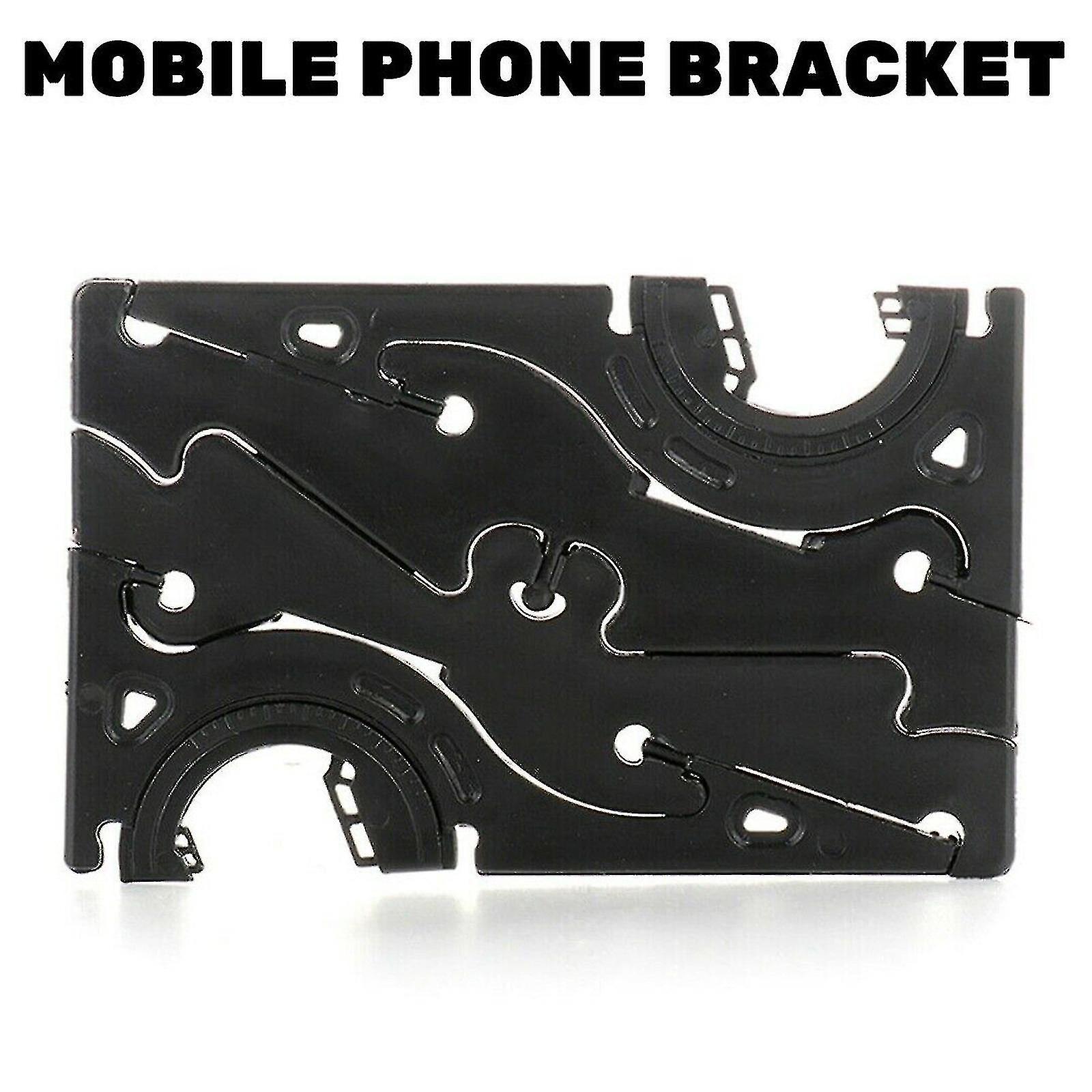 Pocket Tripod Wallet Size Phone Tripod - Universal Kit | Fruugo UK