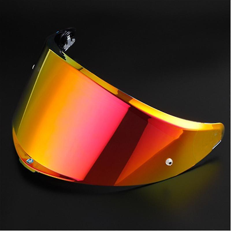 K6 Helmet Visor Motorcycle Full Face Helmet Visor Lens Night Vision ...