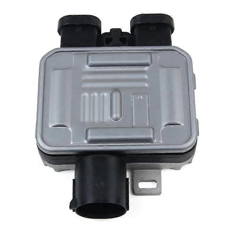 LBQ 940009402 940004302 Engine Fan Control Module For Volvo S60 XC60 ...