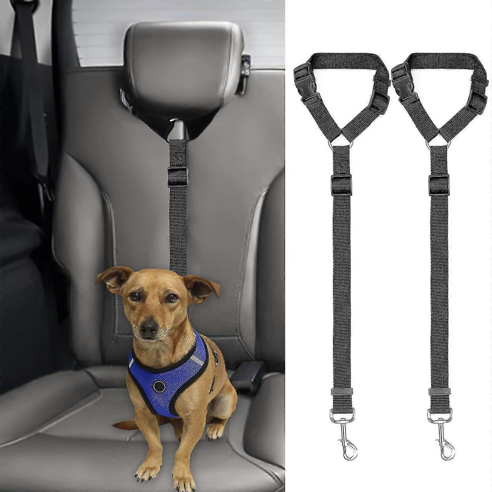 Adjustable Dog Harness, Suitable For Daily Use | Fruugo UK